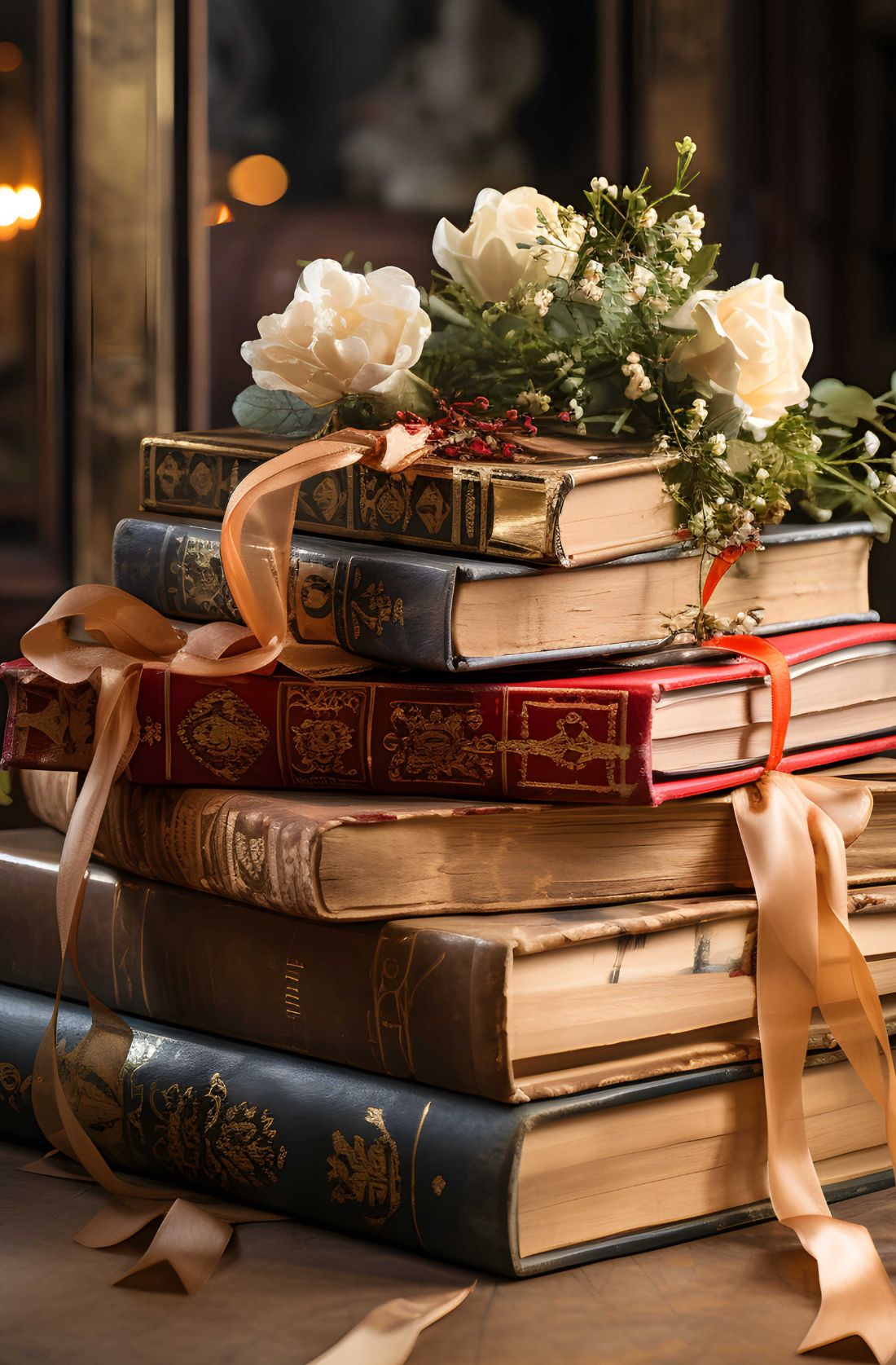 Top 28 Spine-Chilling Reads That Will Haunt Your Dreams