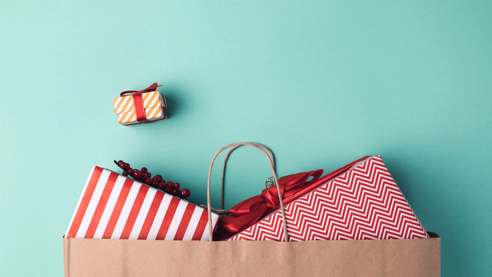 Upcycle Your Gifts: 15 Eco-Friendly Wrapping Solutions Using Recycled ...