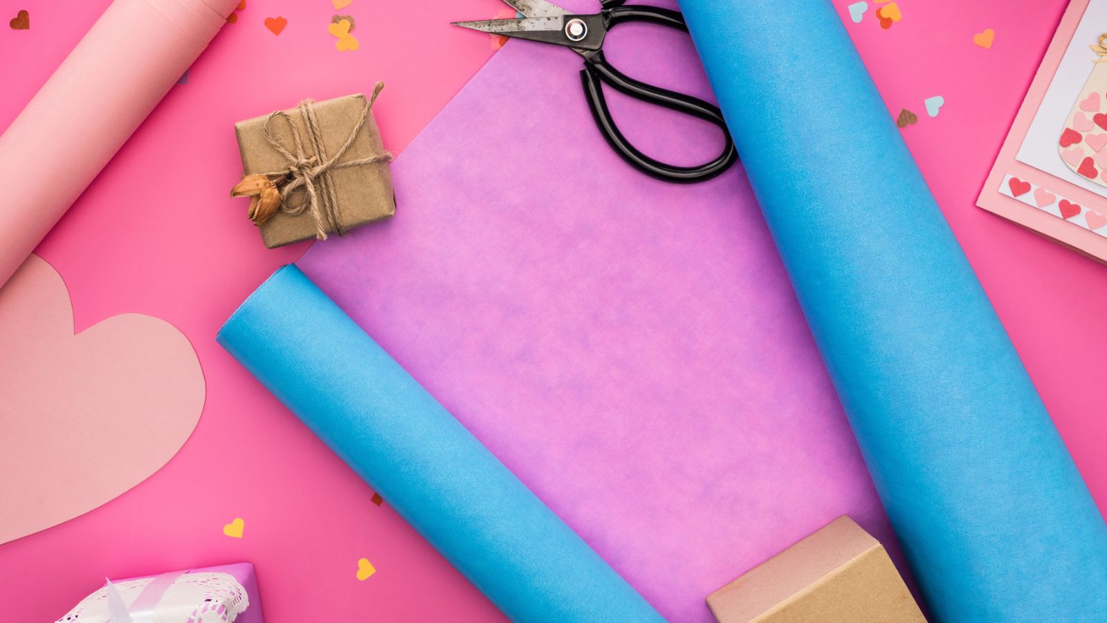 20 Simple and Thrifty Gift Wrapping Ideas for Beautiful Presentation ...